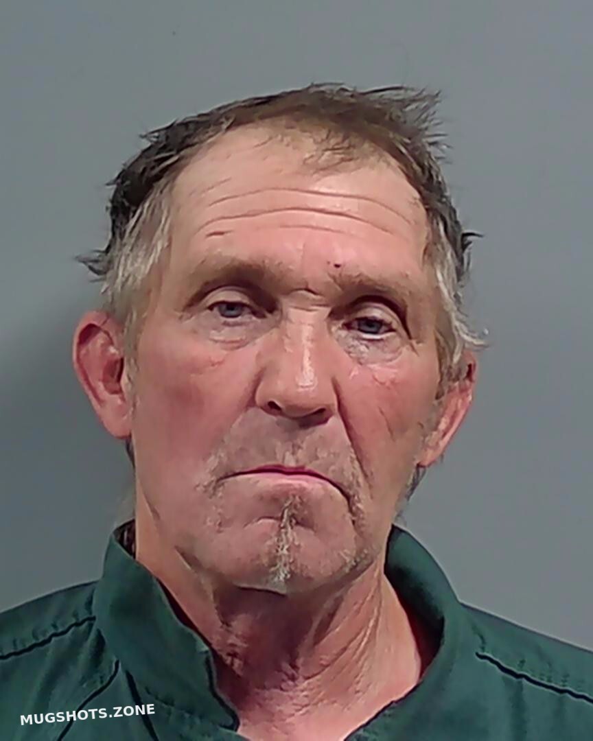 LACEY JAMES HOWARD 11/06/2024 - Escambia County Mugshots Zone
