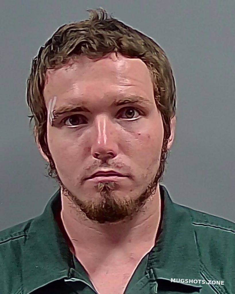 JENKINS ISAAC FAULKNER 11/06/2024 - Escambia County Mugshots Zone