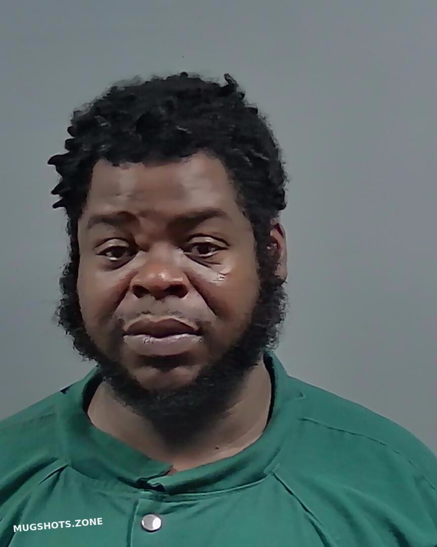 STANLEY CHADWIN ANTWAN 11/06/2024 - Escambia County Mugshots Zone