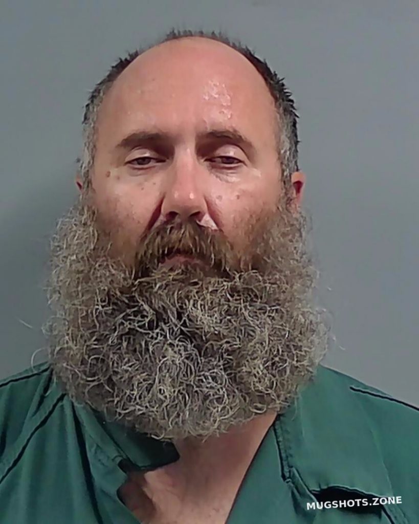 ODOM CHRISTOPHER HEATH 11/07/2024 - Escambia County Mugshots Zone