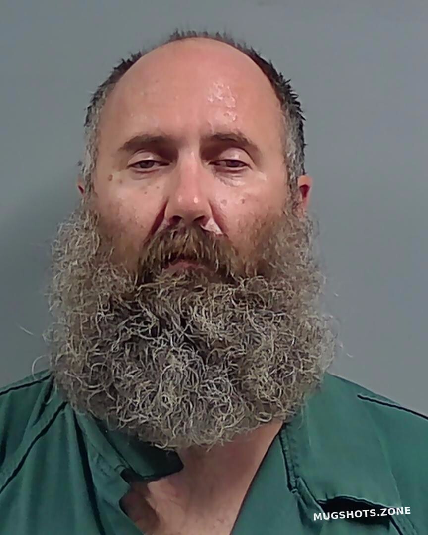 ODOM CHRISTOPHER HEATH 11/07/2024 - Escambia County Mugshots Zone