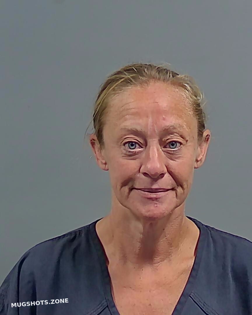 MURPHY JANIE MICHELLE 11/07/2024 - Escambia County Mugshots Zone