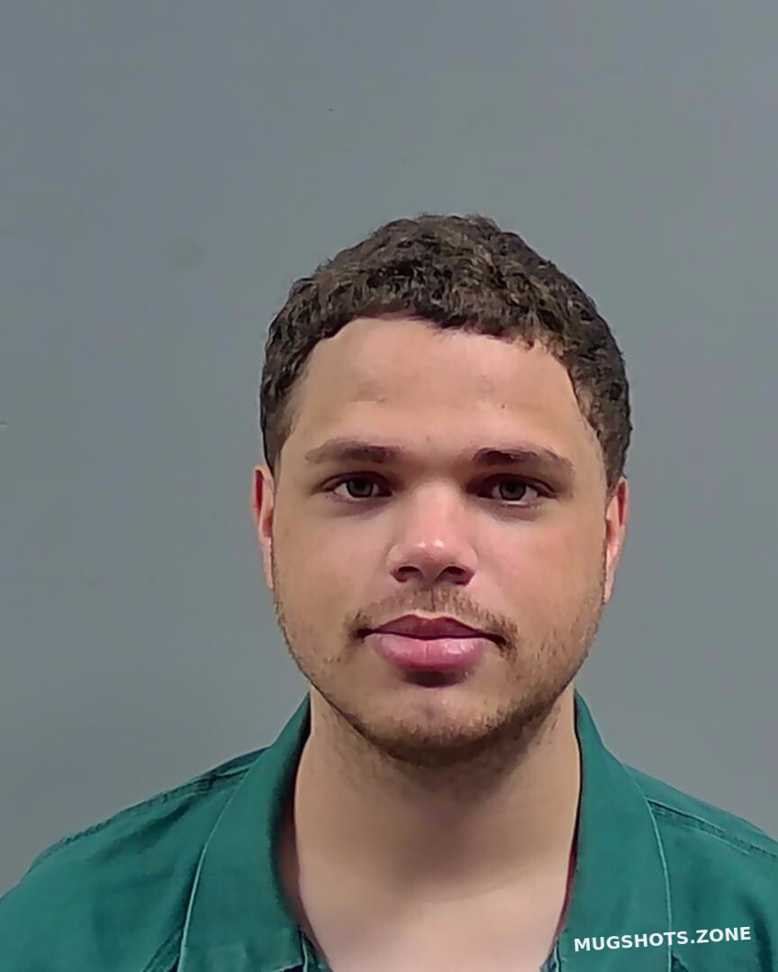 BUTLER BAILEY 11/08/2024 - Escambia County Mugshots Zone
