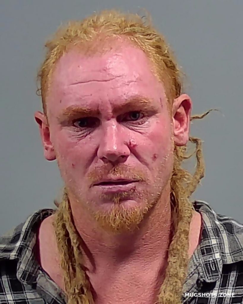 REDMOND ERIC STEVEN 11/08/2024 - Escambia County Mugshots Zone
