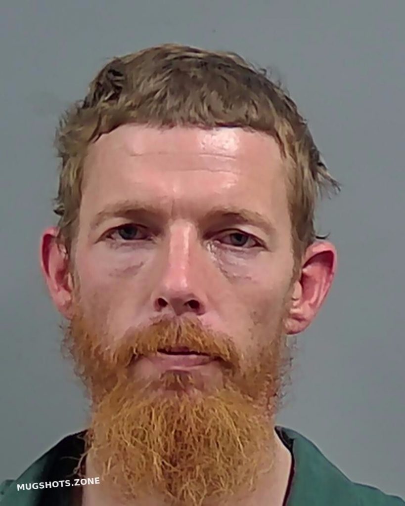 COOK JOSHUA CALEB 11/08/2024 - Escambia County Mugshots Zone
