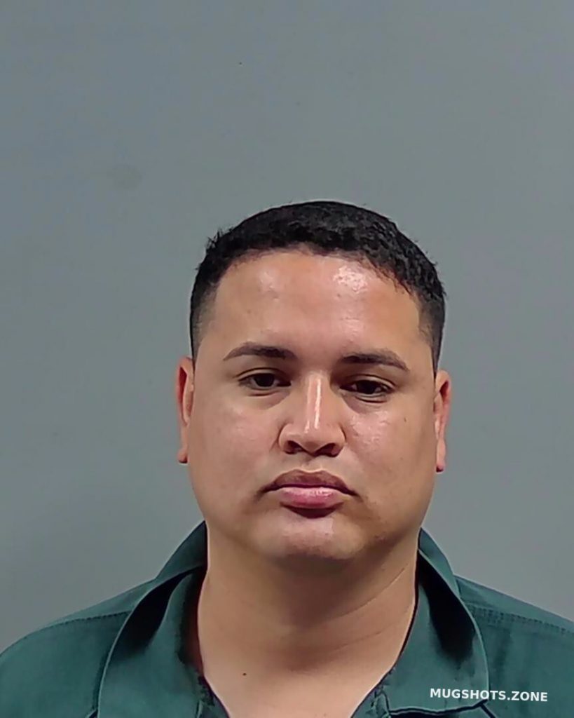 ZERPA MELLADO ALBERTO DAVID 11/08/2024 - Escambia County Mugshots Zone