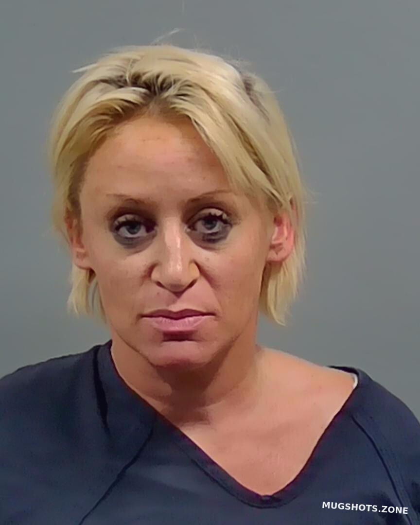 WILSON BROOKE NICHOLE 11/08/2024 - Escambia County Mugshots Zone