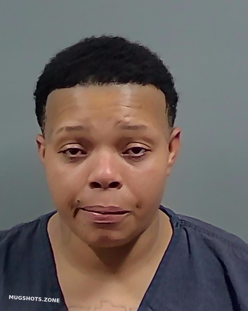 WALLACE DENIQUA SHARICE 11/09/2024 - Escambia County Mugshots Zone