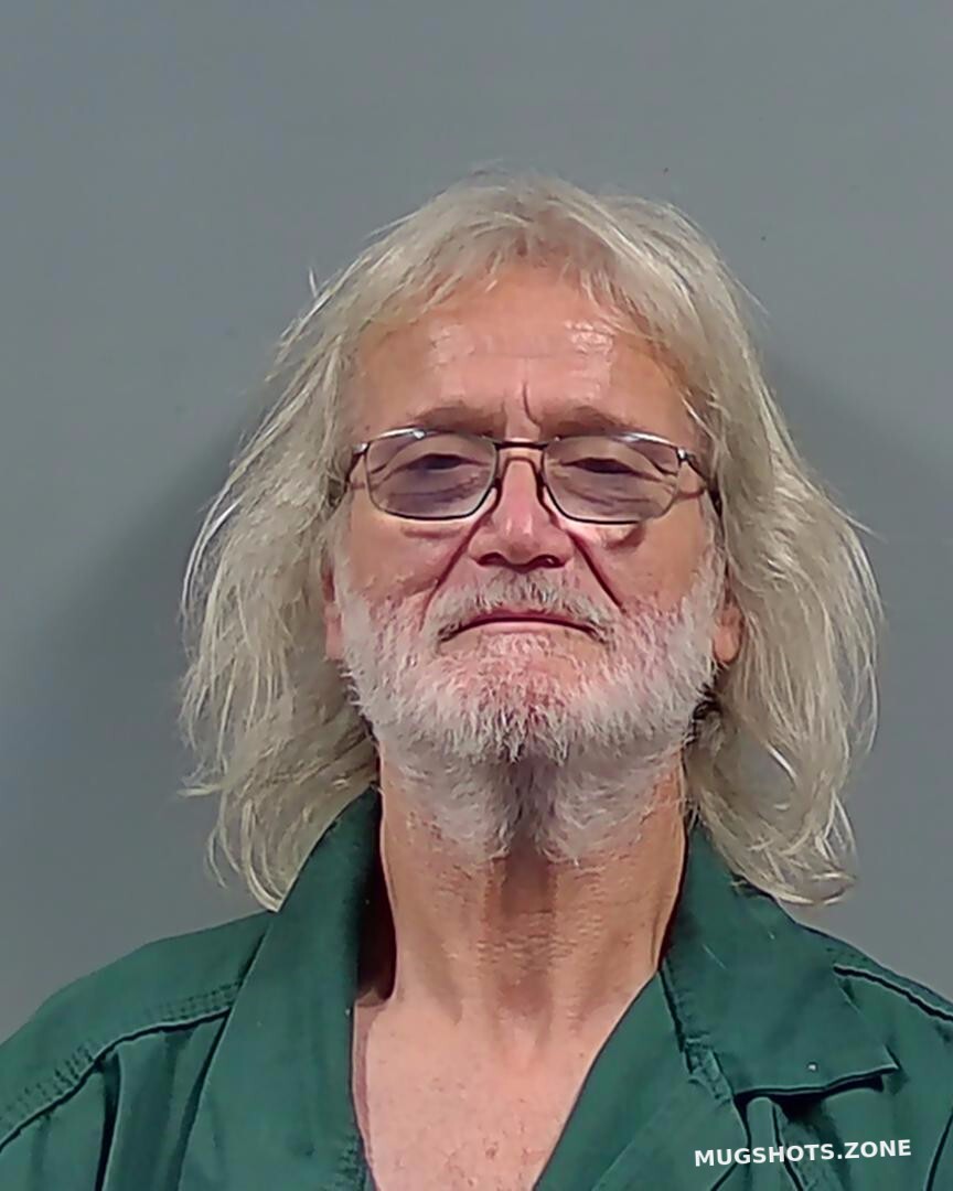 GODWIN MICKEY CHARLES 11/09/2024 - Escambia County Mugshots Zone