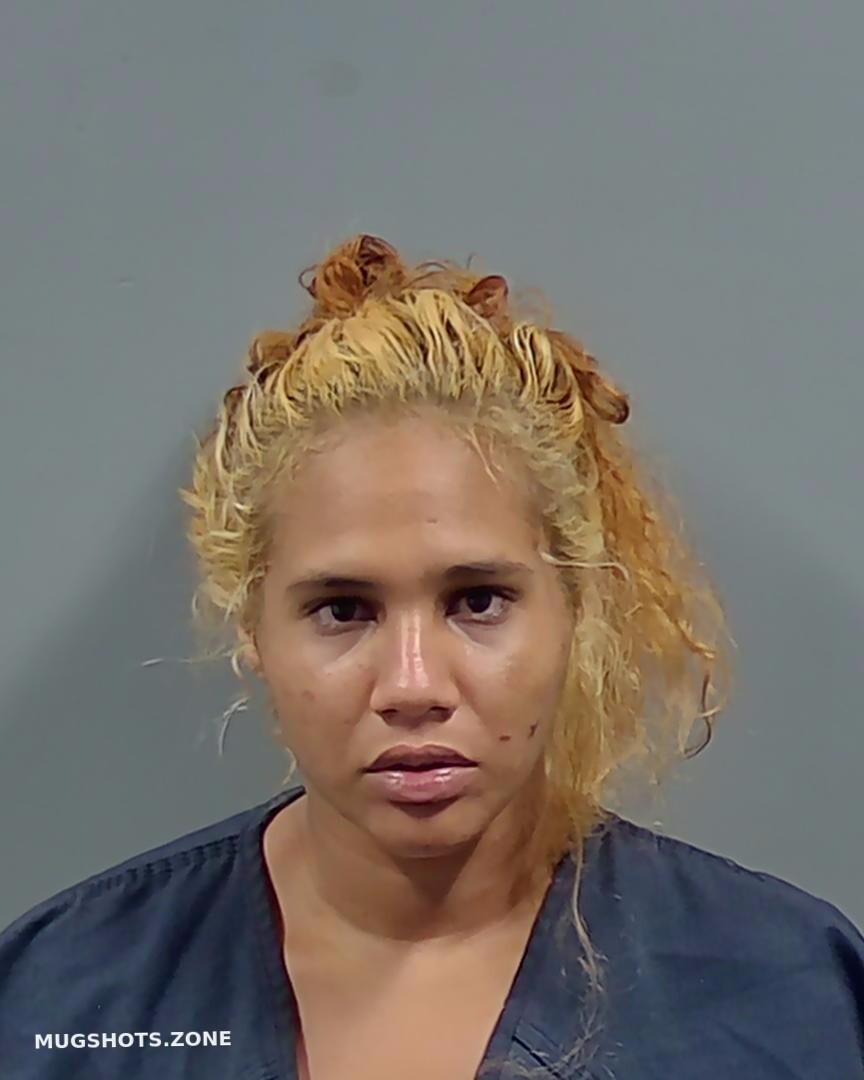 SANCHEZ-NUNEZ LIZ NATASHA 11/10/2024 - Escambia County Mugshots Zone