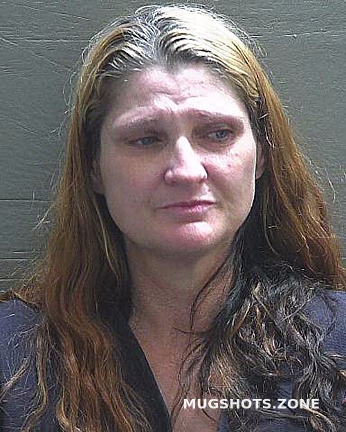 MILSTEAD TRISHA MICHELLE 11/10/2024 - Escambia County Mugshots Zone