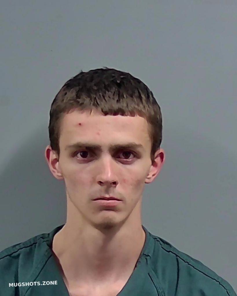 VEACH SHAWN MICHAEL 11/10/2024 - Escambia County Mugshots Zone