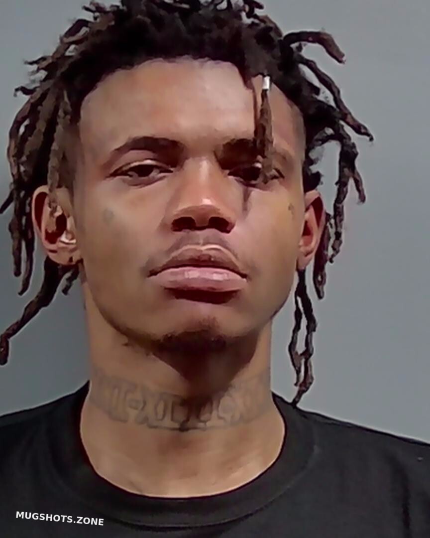 BROADNAX JON'TEA YO'CHAE 11/11/2024 - Escambia County Mugshots Zone