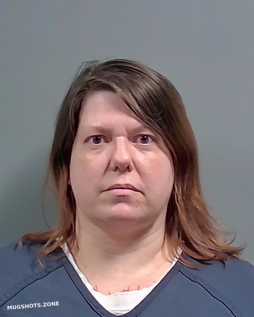 GUIDRY STEPHANIE LYN 11/12/2024 - Escambia County Mugshots Zone