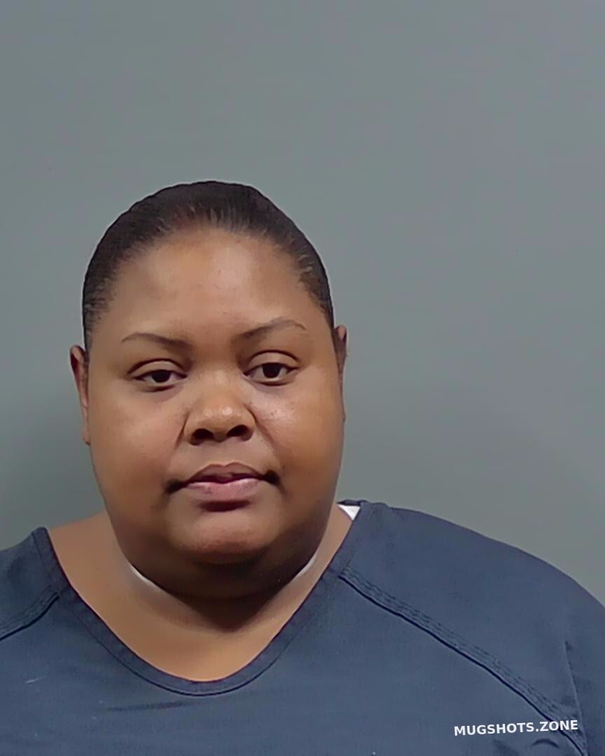 STANLEY SHENEQUA KEANDRA 11/12/2024 - Escambia County Mugshots Zone