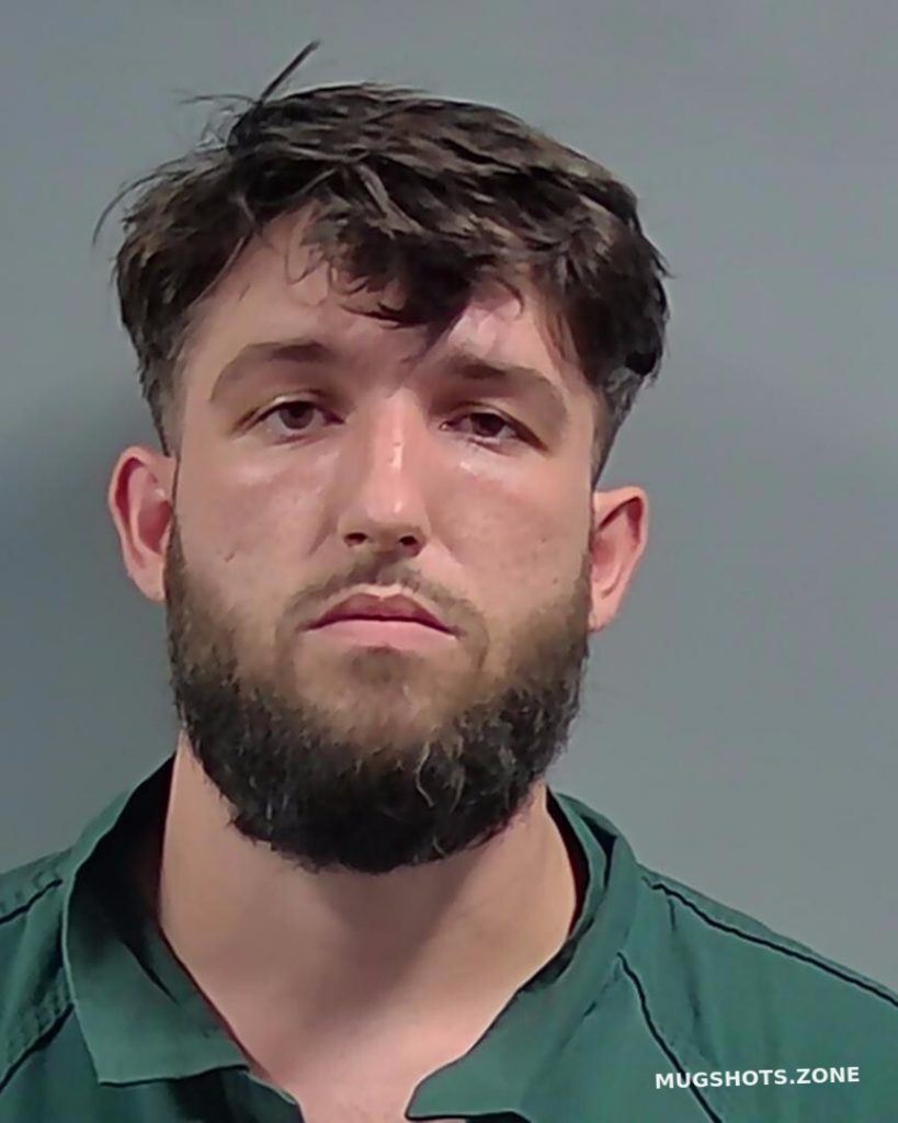 HALE TIMOTHY CONNOR 11/12/2024 - Escambia County Mugshots Zone