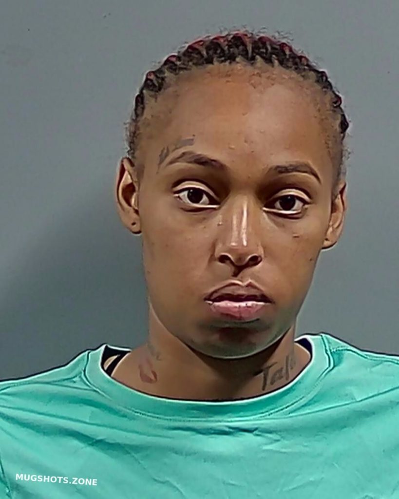 ANDREWS SHARRADIANT TANNIYA 11/13/2024 - Escambia County Mugshots Zone