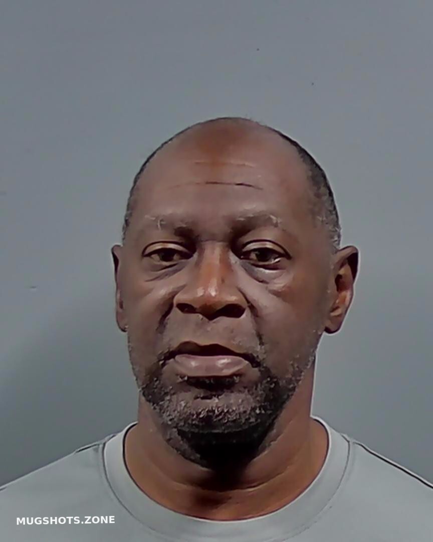 HARDAWAY RODERICK DEWAYNE 11/13/2024 - Escambia County Mugshots Zone