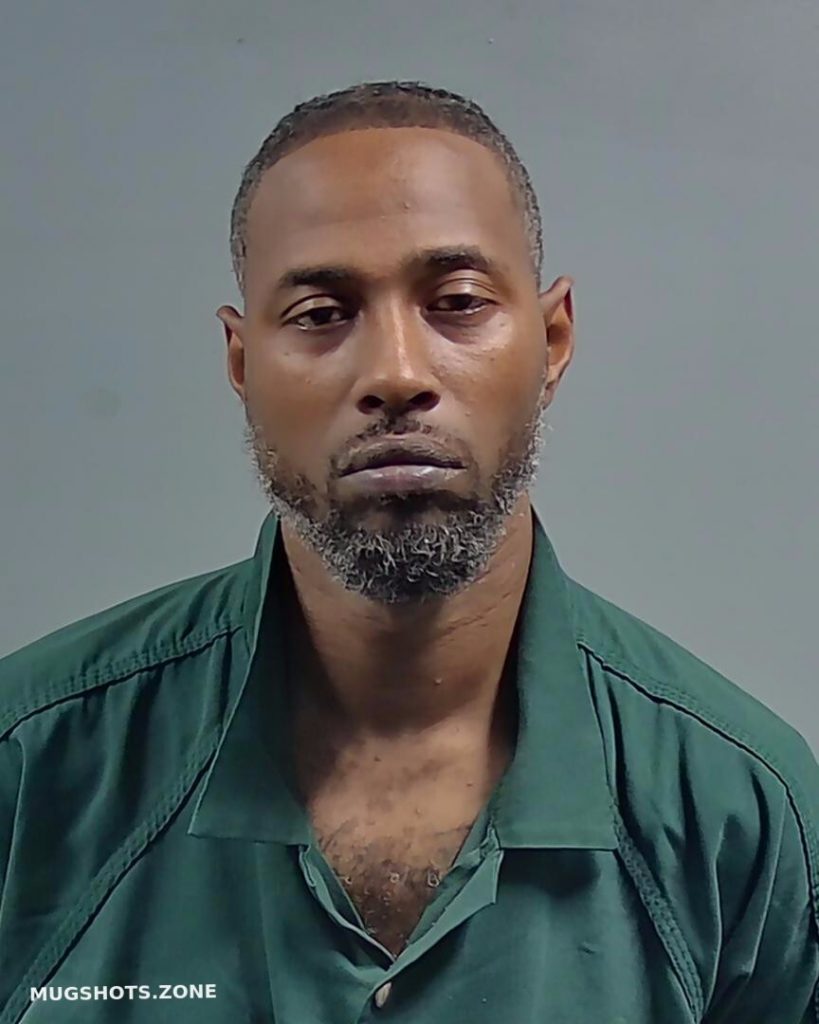 SMITH ANTONIO TYRELL 11/13/2024 - Escambia County Mugshots Zone