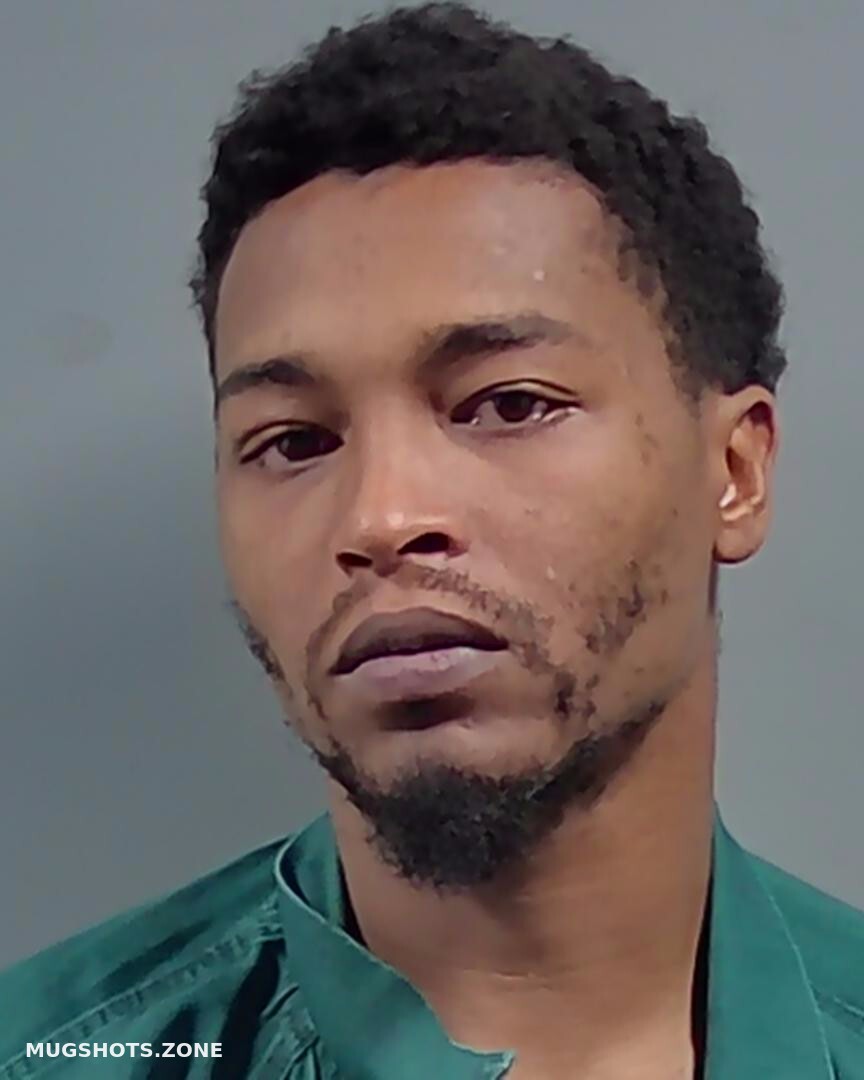 FUNDERBURK DE'JON CHRISTIAN 11/13/2024 - Escambia County Mugshots Zone