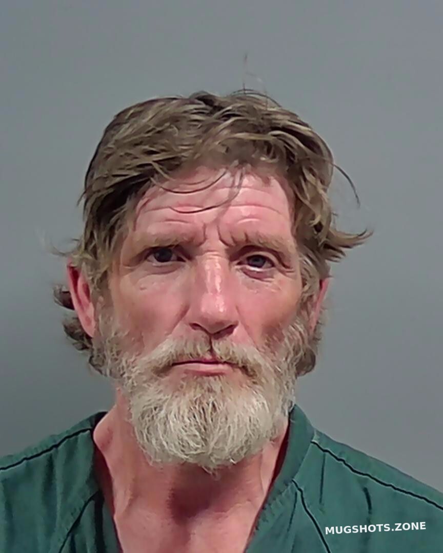 FINNEY STEVEN MARK 11/13/2024 - Escambia County Mugshots Zone