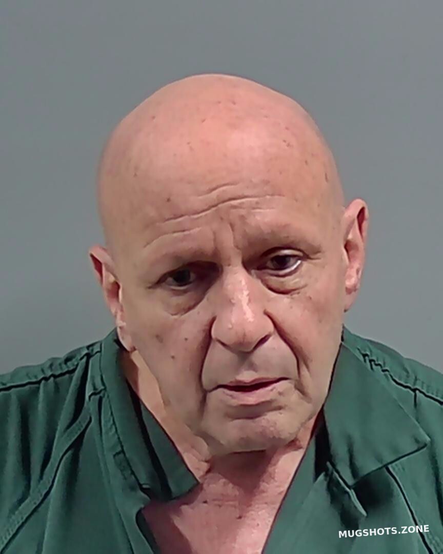 GUERNSEY ROBERT ROY 11/13/2024 - Escambia County Mugshots Zone