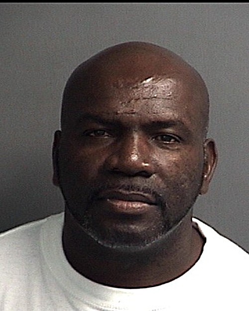 SAPP WILLIE CLARENCE 11/13/2024 - Escambia County Mugshots Zone