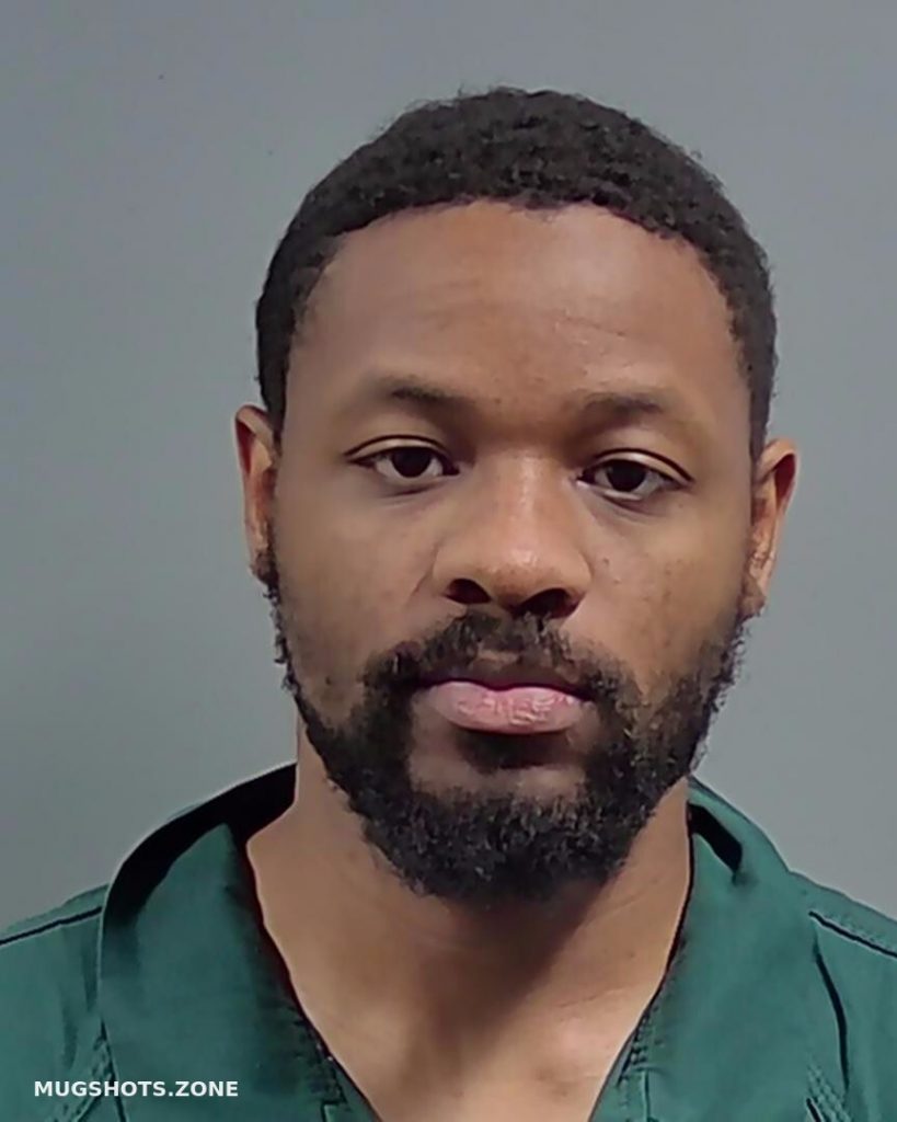 PACE STEVEN EDWARD 11/14/2024 - Escambia County Mugshots Zone