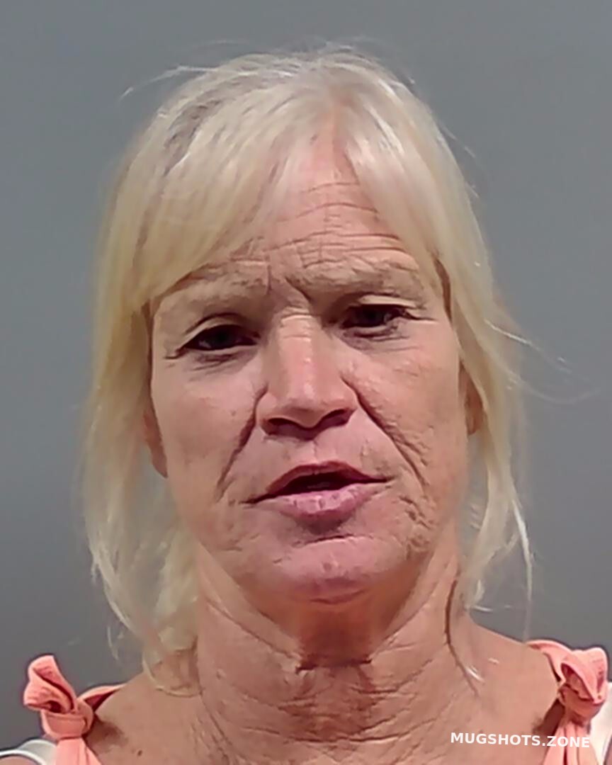 BURGETT CHERYL DENISE 11/14/2024 - Escambia County Mugshots Zone