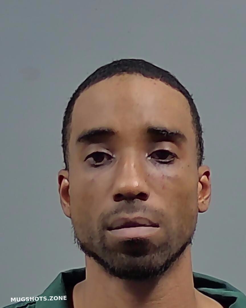 MCELROY CHRISTOPHER WILLIAM 11/14/2024 - Escambia County Mugshots Zone