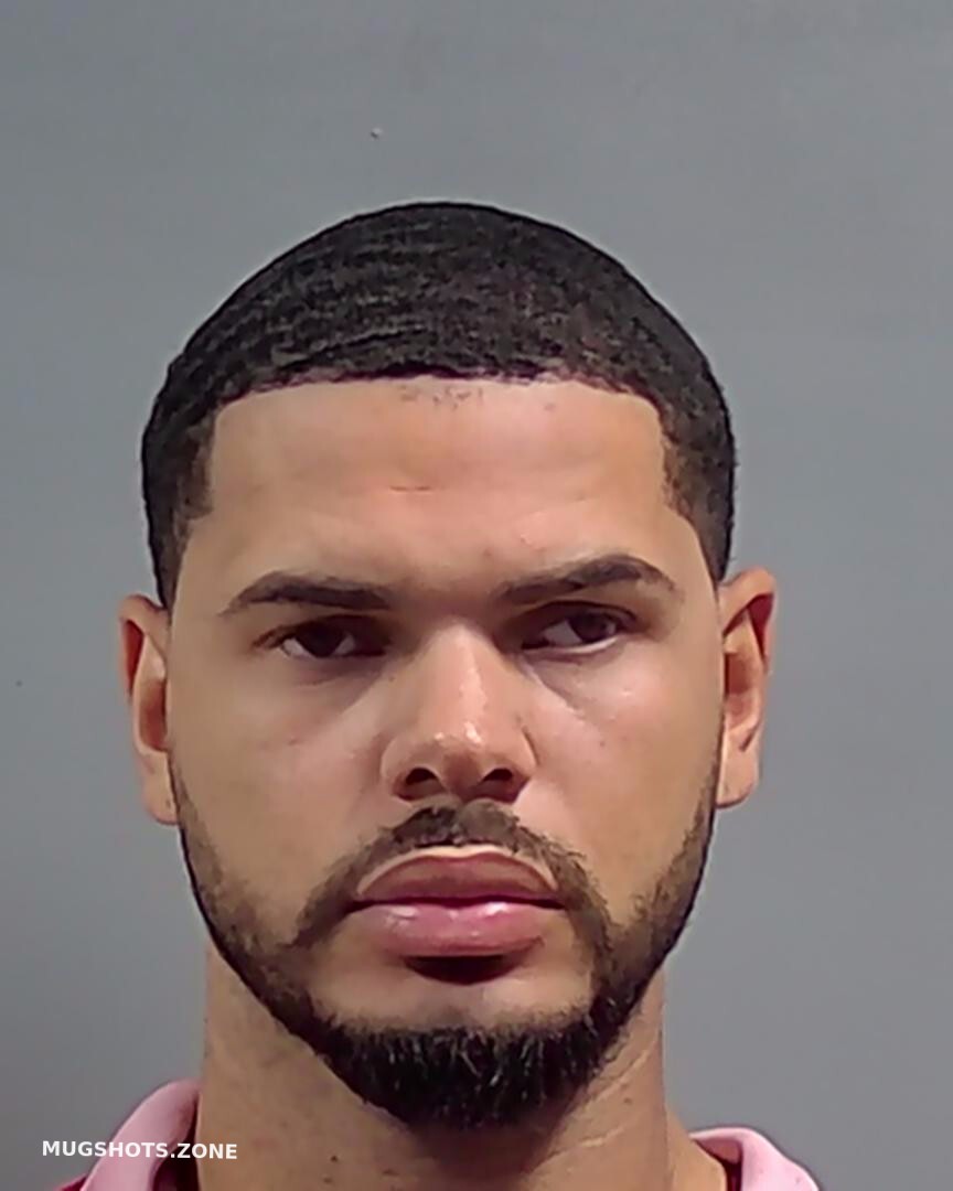 HESTER RYAN JARED 11/14/2024 - Escambia County Mugshots Zone