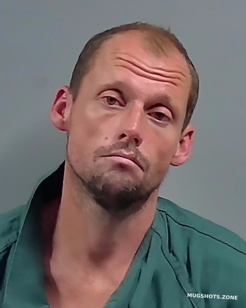 THOMPSON ELIJAH HILTON 11/14/2024 - Escambia County Mugshots Zone