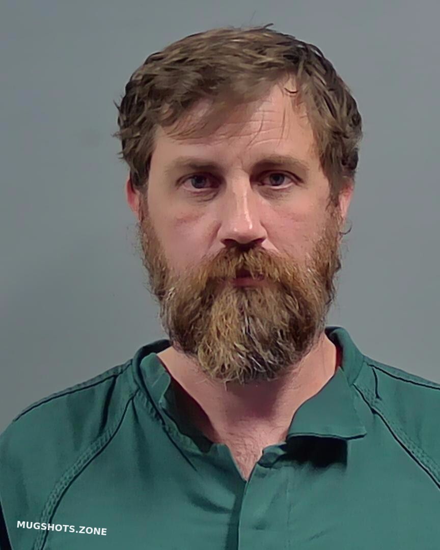HERRING DANIEL SCOTT 11/15/2024 - Escambia County Mugshots Zone