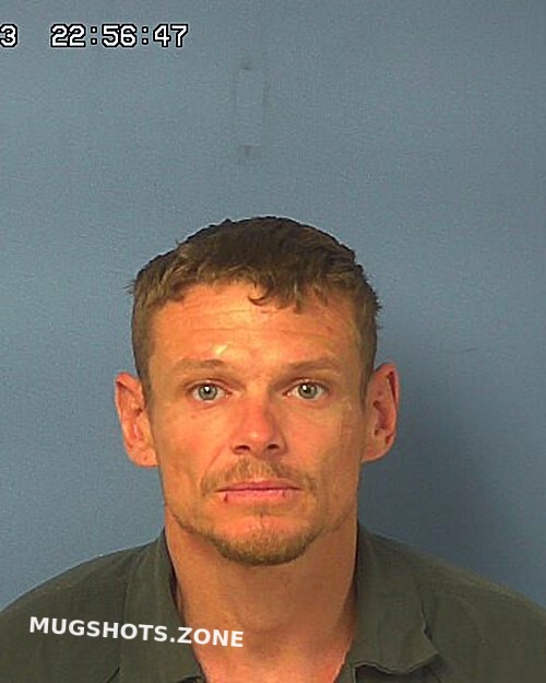 MASTEN ROBERT ANTHONY 11/15/2024 - Escambia County Mugshots Zone