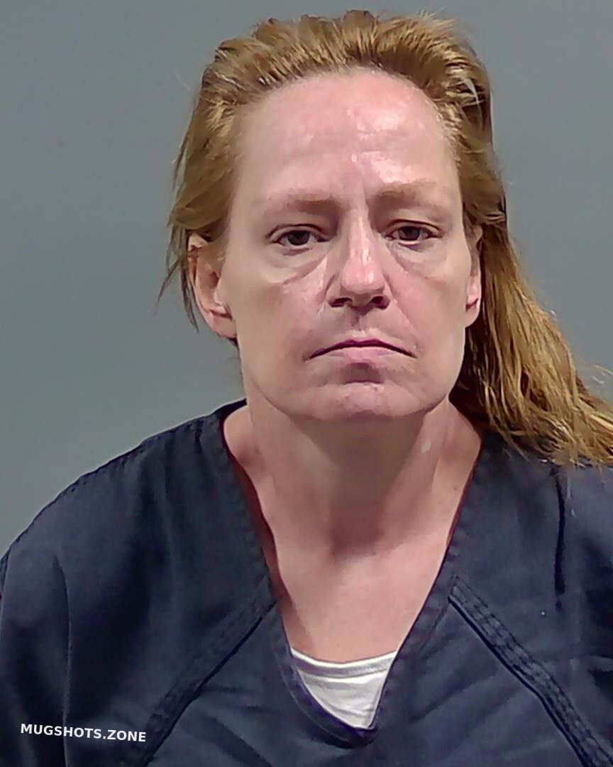 CRAIG DIANNA MICHELLE 11/15/2024 - Escambia County Mugshots Zone
