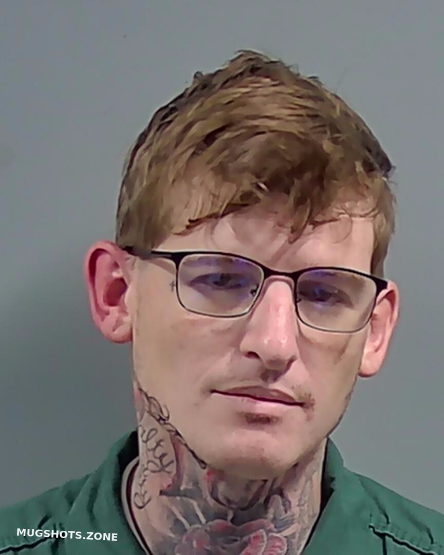 BRAZZELL JOSEPH PATRICK 11/16/2024 - Escambia County Mugshots Zone