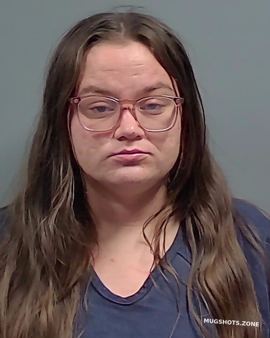 SHELLEY SAMANTHA ELIZABETH 11/16/2024 - Escambia County Mugshots Zone