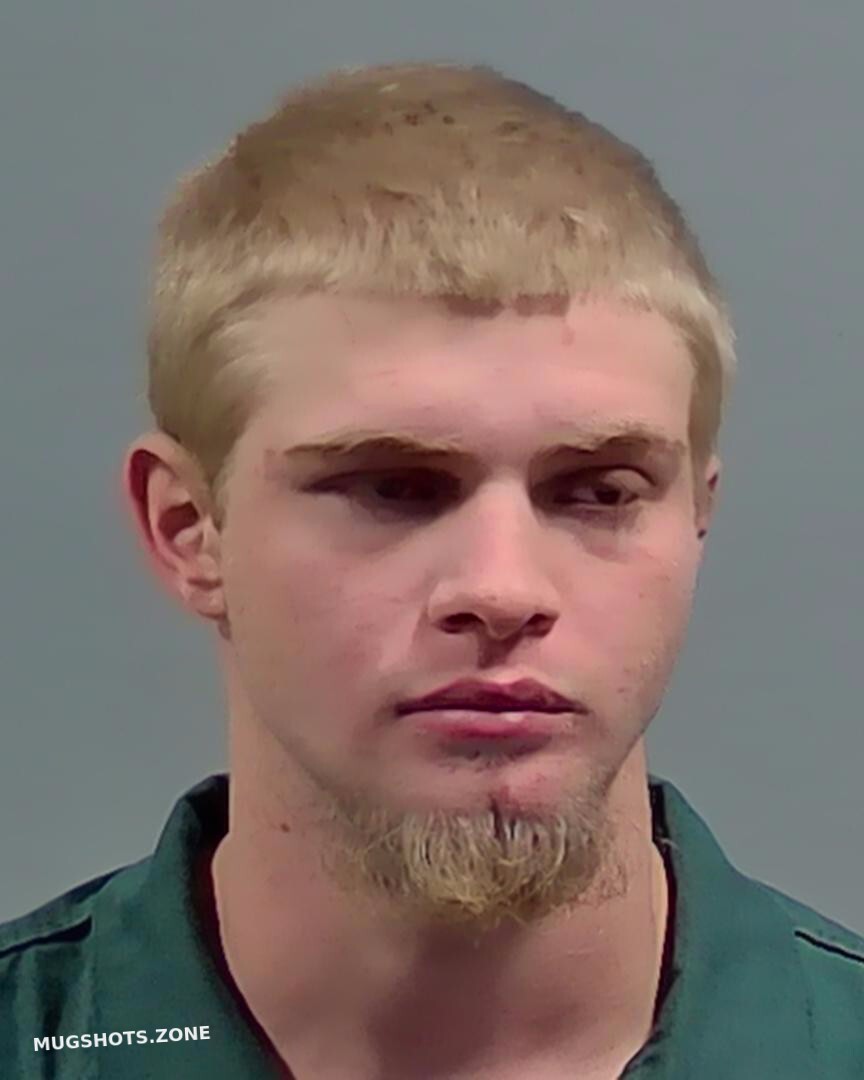 FINDLEY JACOB DOUGLAS 11/17/2024 - Escambia County Mugshots Zone