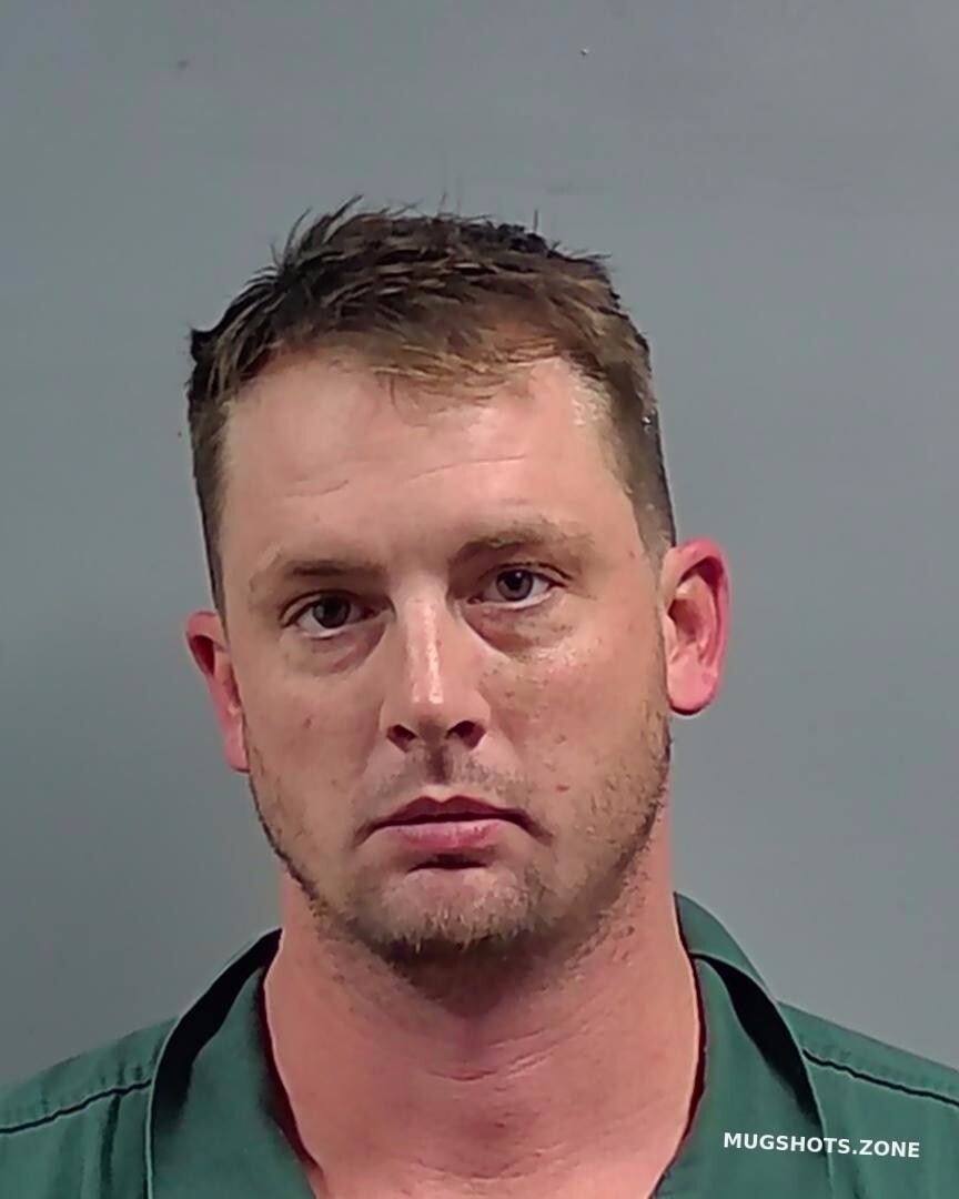 EMERSON PATRICK JEFFREY DOUGLAS 11/17/2024 - Escambia County Mugshots Zone