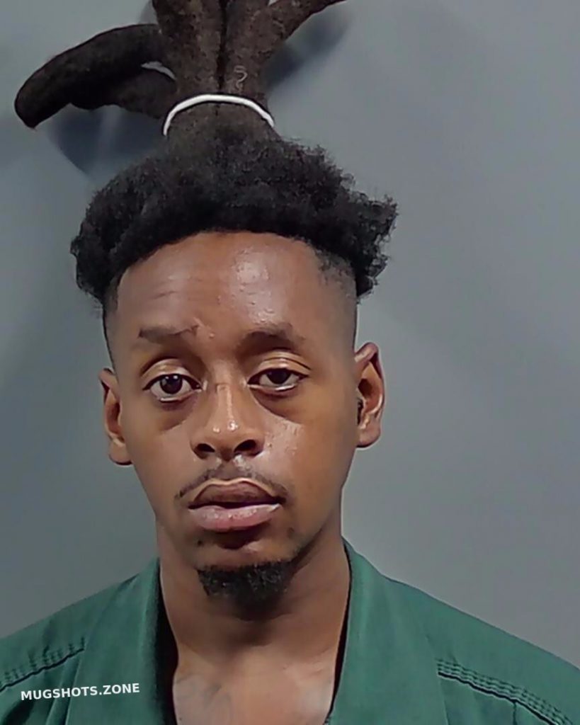 STANTON CHRISTOPHER MICHAEL 11/17/2024 - Escambia County Mugshots Zone