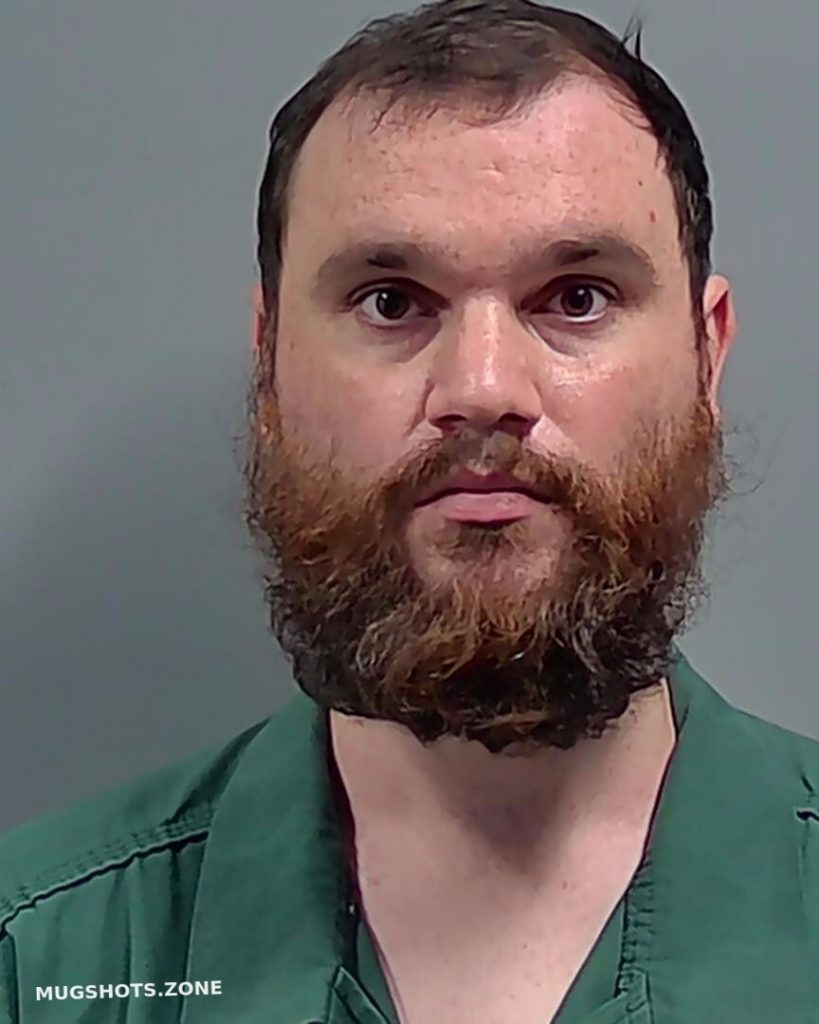THORNTON JEREMY RANDALL 11/17/2024 - Escambia County Mugshots Zone