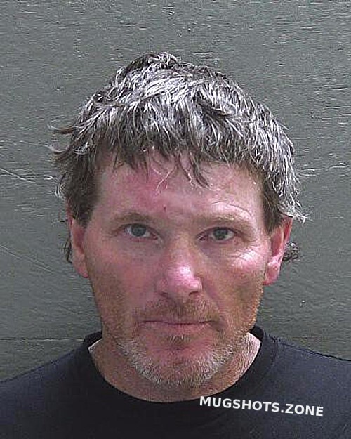 SMITH JOHNNY RAY 11/17/2024 - Escambia County Mugshots Zone