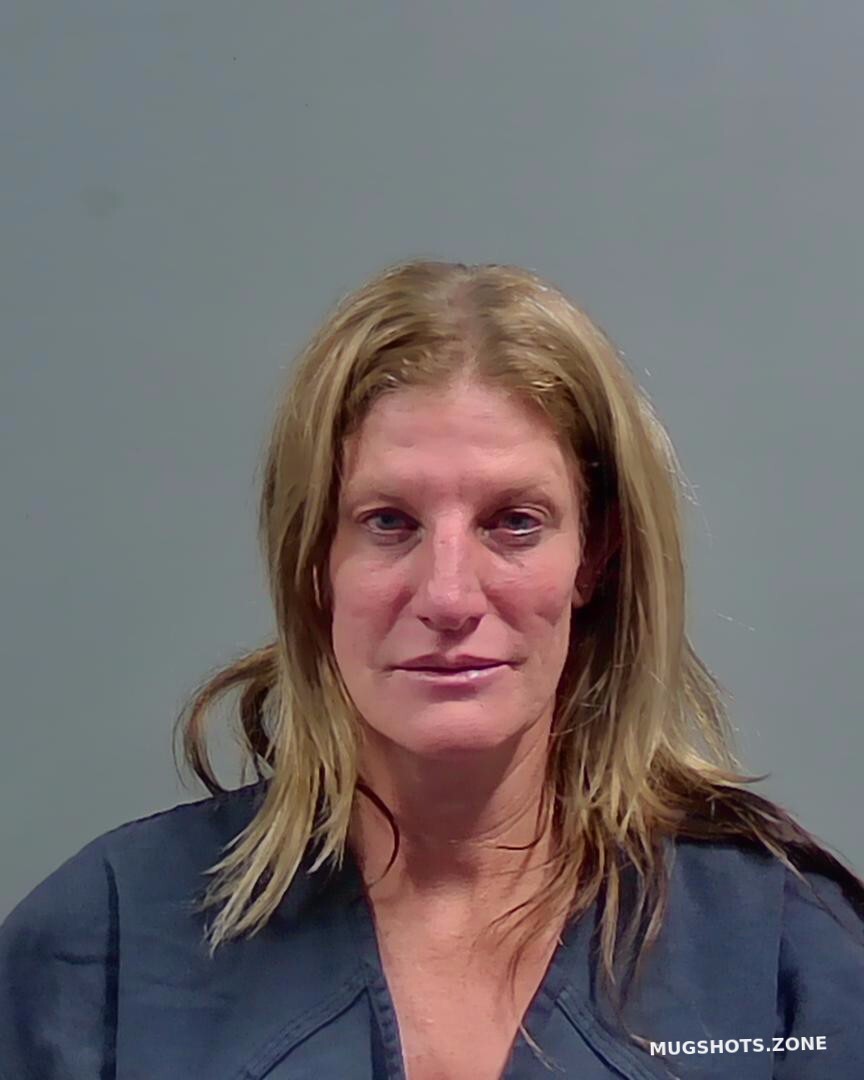 GALLUP SHARON ANN 11/17/2024 - Escambia County Mugshots Zone