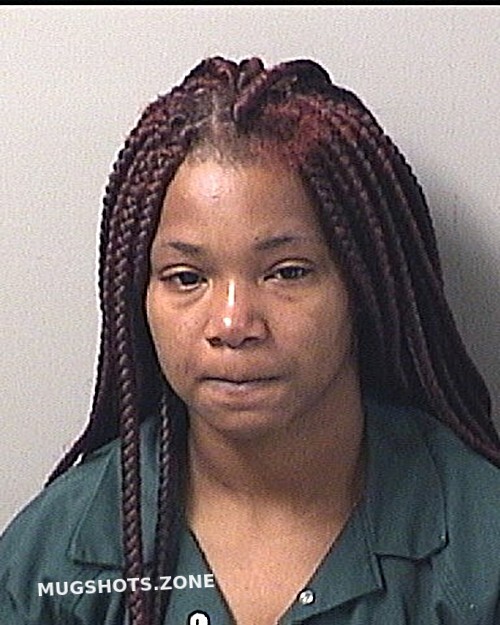 COLLEY BRITTANY NICOLE 11/18/2024 - Escambia County Mugshots Zone