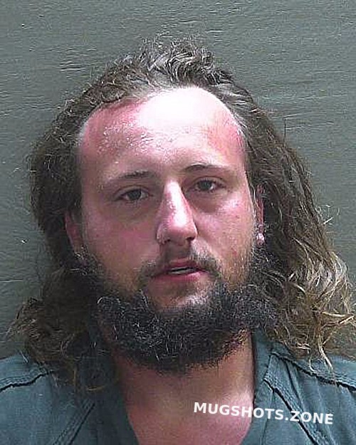 WEAVER JOSEPH FLETCHER 11/19/2024 - Escambia County Mugshots Zone