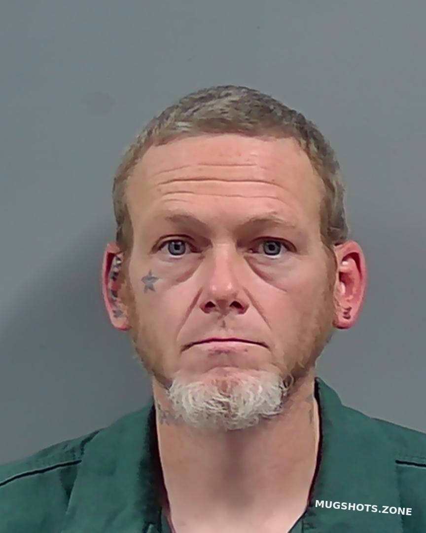 CLEMENTS KELLY WALLACE 11/19/2024 - Escambia County Mugshots Zone