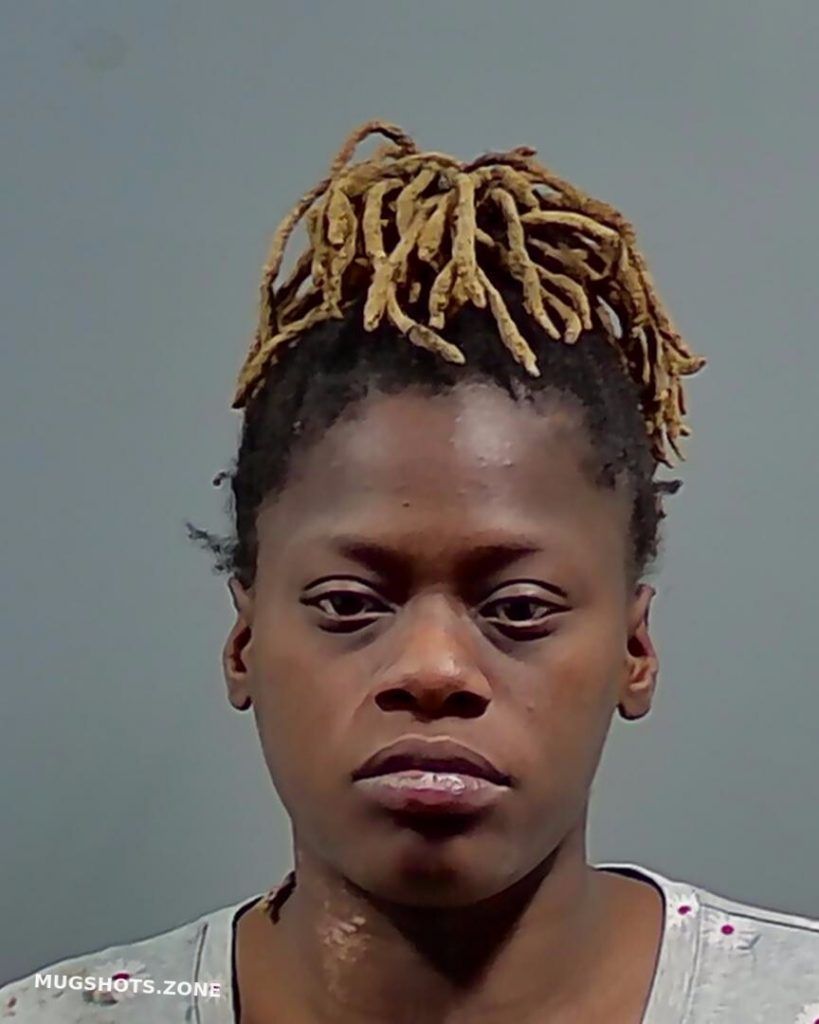 LEWIS SHANICE ZHANE-SKY 11/20/2024 - Escambia County Mugshots Zone