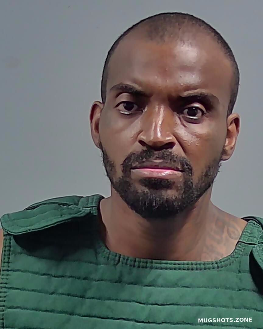 JAMISON JASON DUANE 11/20/2024 - Escambia County Mugshots Zone