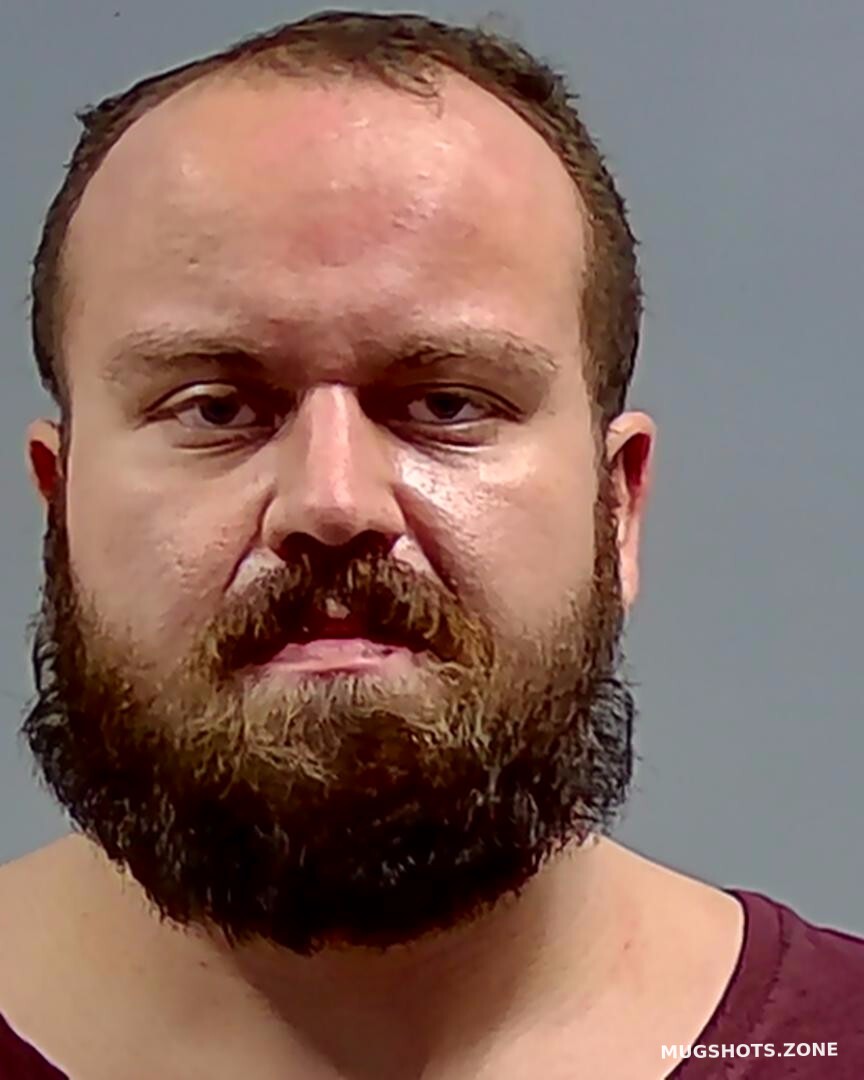 HENDERSON JOSHUA LEONARD 11/20/2024 - Escambia County Mugshots Zone