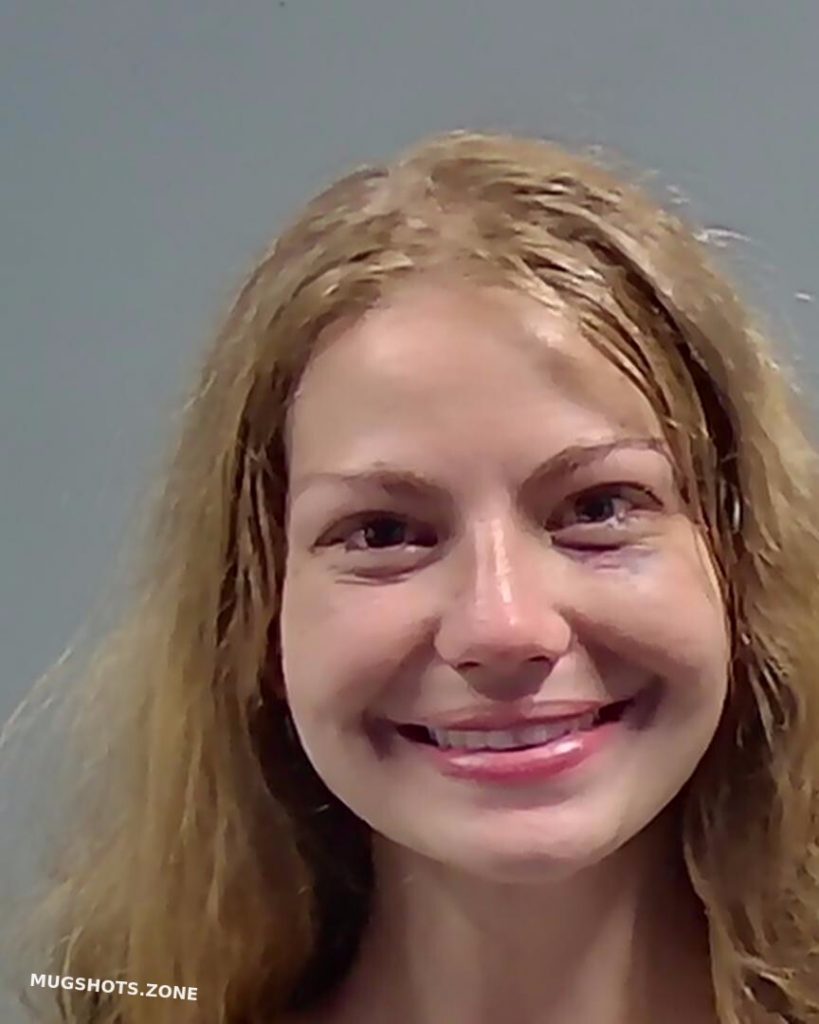 BEAUGRAND HOPE ANNE 11/20/2024 - Escambia County Mugshots Zone